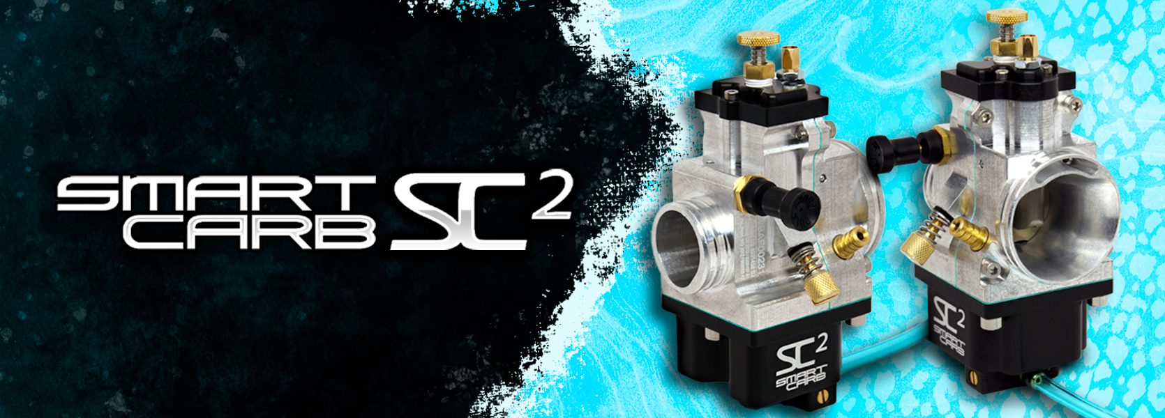 Carburadores SmartCarb | MOTOSCOOT.NET